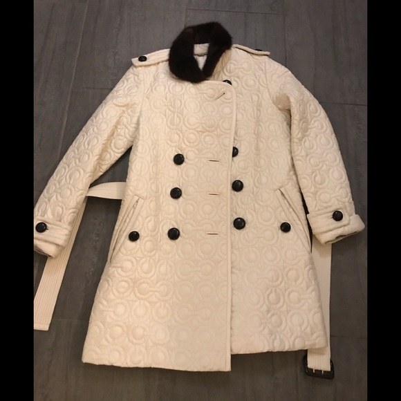 Coach | Jackets & Coats | Coach Womens Coat | Poshmark